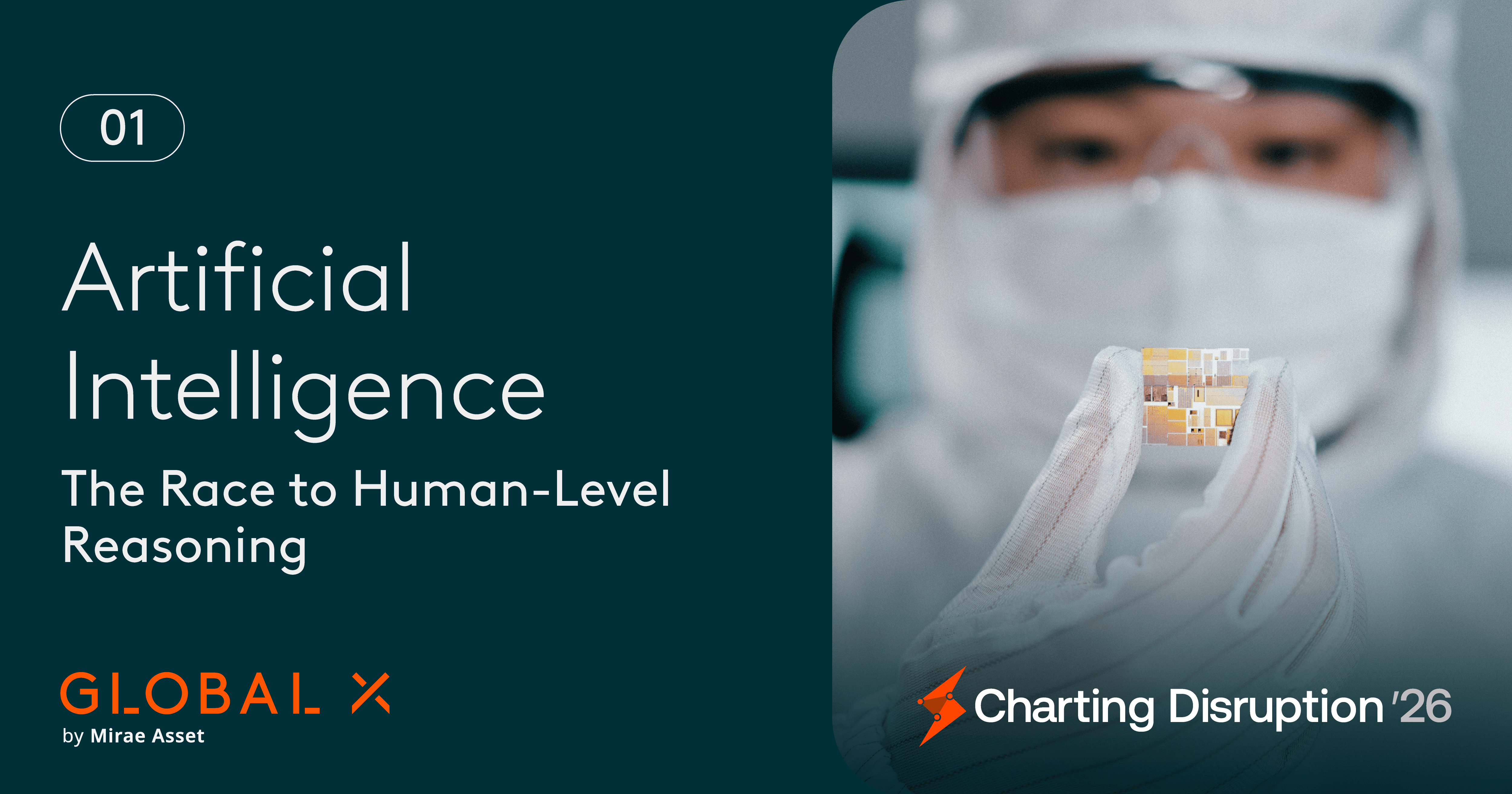 Artificial Intelligence: The Race to Human-Level Reasoning